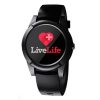 Spare Watch Band For The Live Life Watch LL5 | LiveLife Alarms