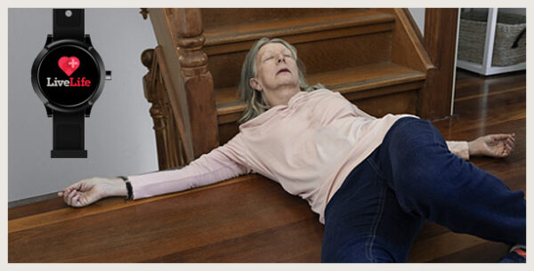 Understanding How Fall Detection Works