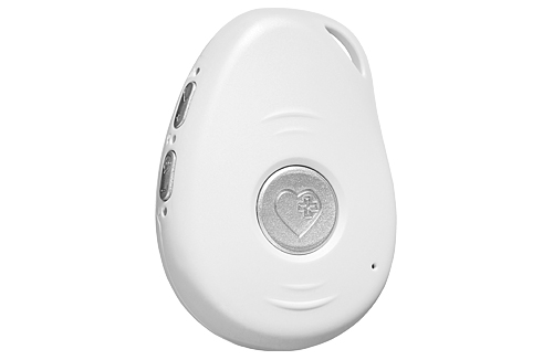 4G Mobile Personal Medical Alarm Watch