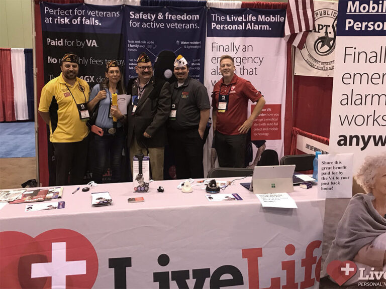 Medical Alarm Watch: A Lifesaving Device | LiveLife Alarms
