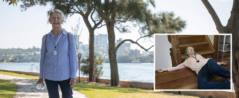 Medical Alarm Watch: A Lifesaving Device | LiveLife Alarms