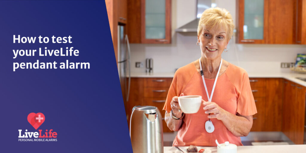 Medical Alarm Watch: A Lifesaving Device | LiveLife Alarms