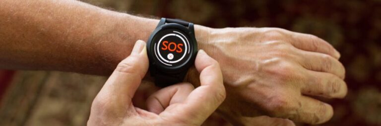 Medical Alarm Watch: A Lifesaving Device | LiveLife Alarms