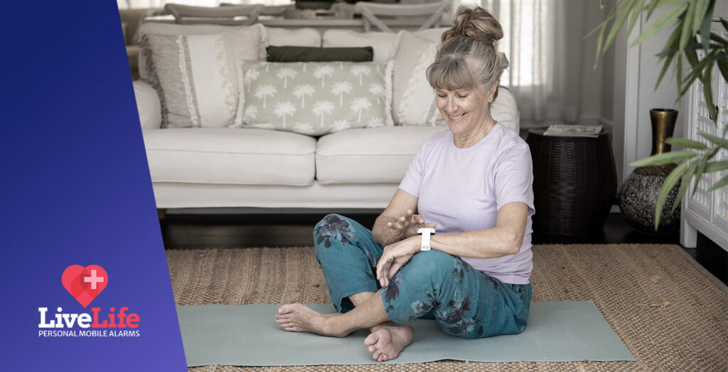 Spring Safety: 5-Minute Home Hazard Checklist | LiveLife Alarms