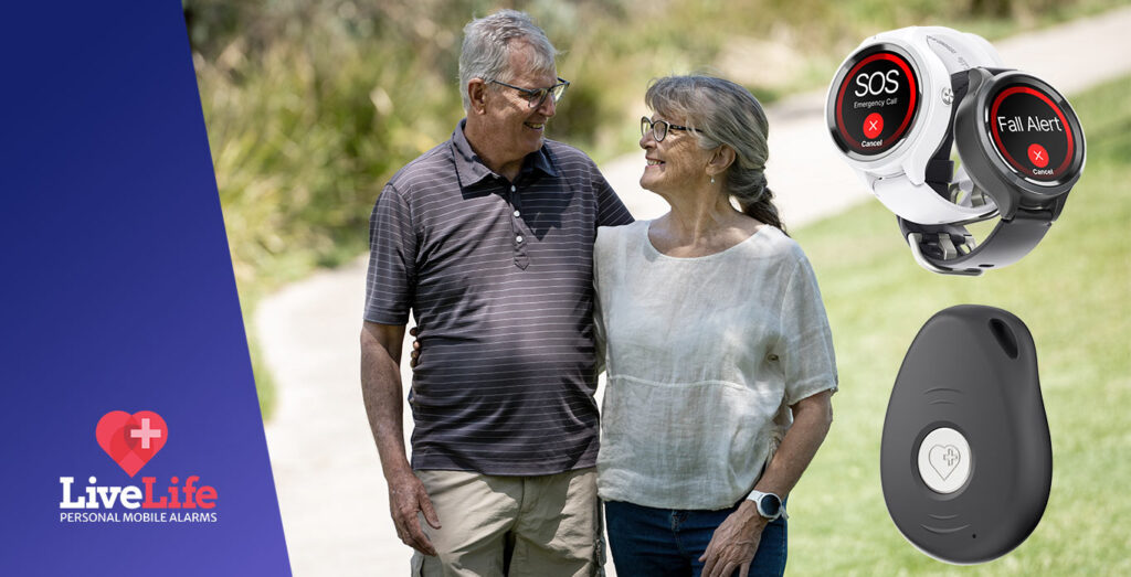 Medical Fall Detection Watches For Seniors In Australia