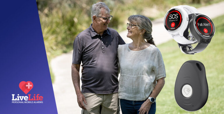 Medical Fall Detection Watches For Seniors In Australia